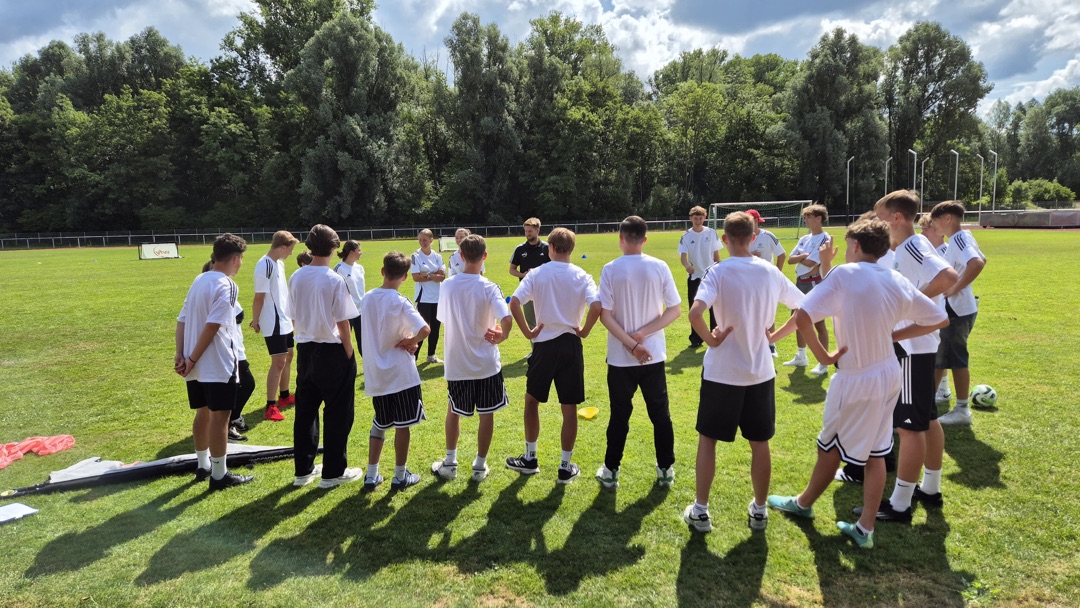 DFB Juniorcoach